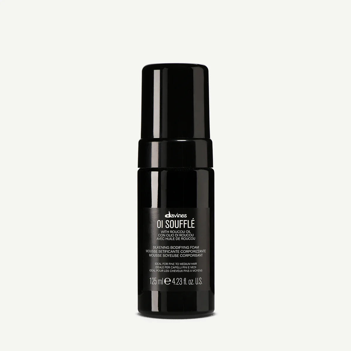 Davines OI Souffle 125ml – Spa Utopia