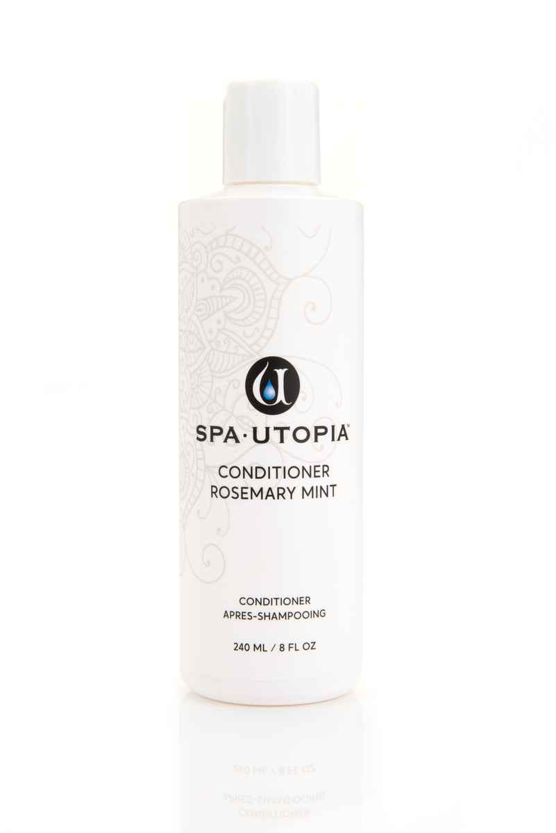 Spa Utopia Conditioner 🍁