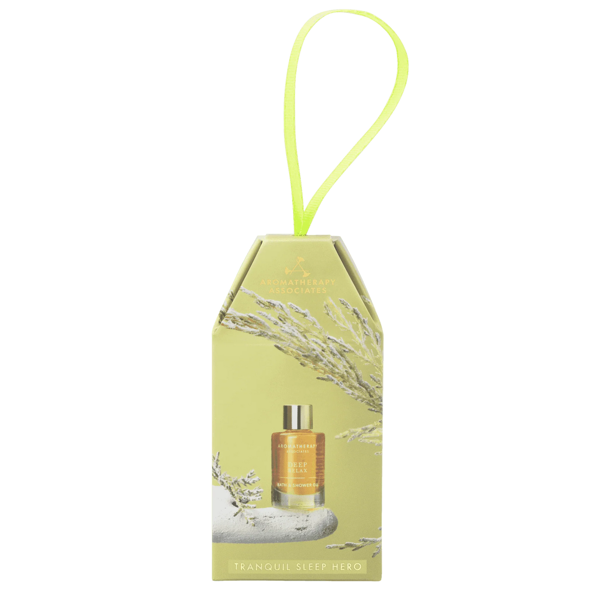 Aromatherapy Associates Festive 24 Tranquil Sleep Hero – Spa Utopia