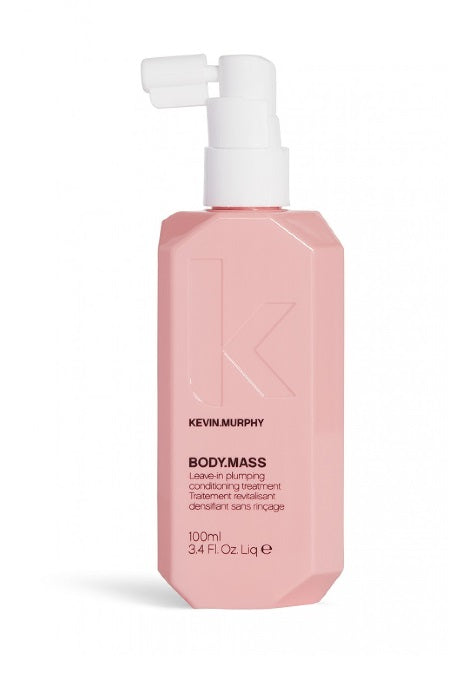 Kevin Murphy- Body Mass 100ml – Spa Utopia